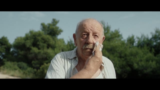 Marko - Ivan Zadro
